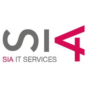 SIA - Information Technology Services